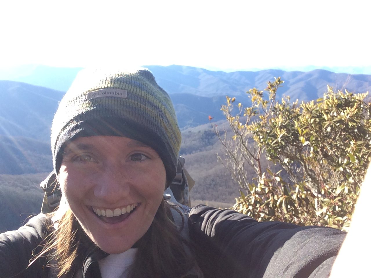 Entomology & Microbiology People - The Jones Center at Ichauway ...