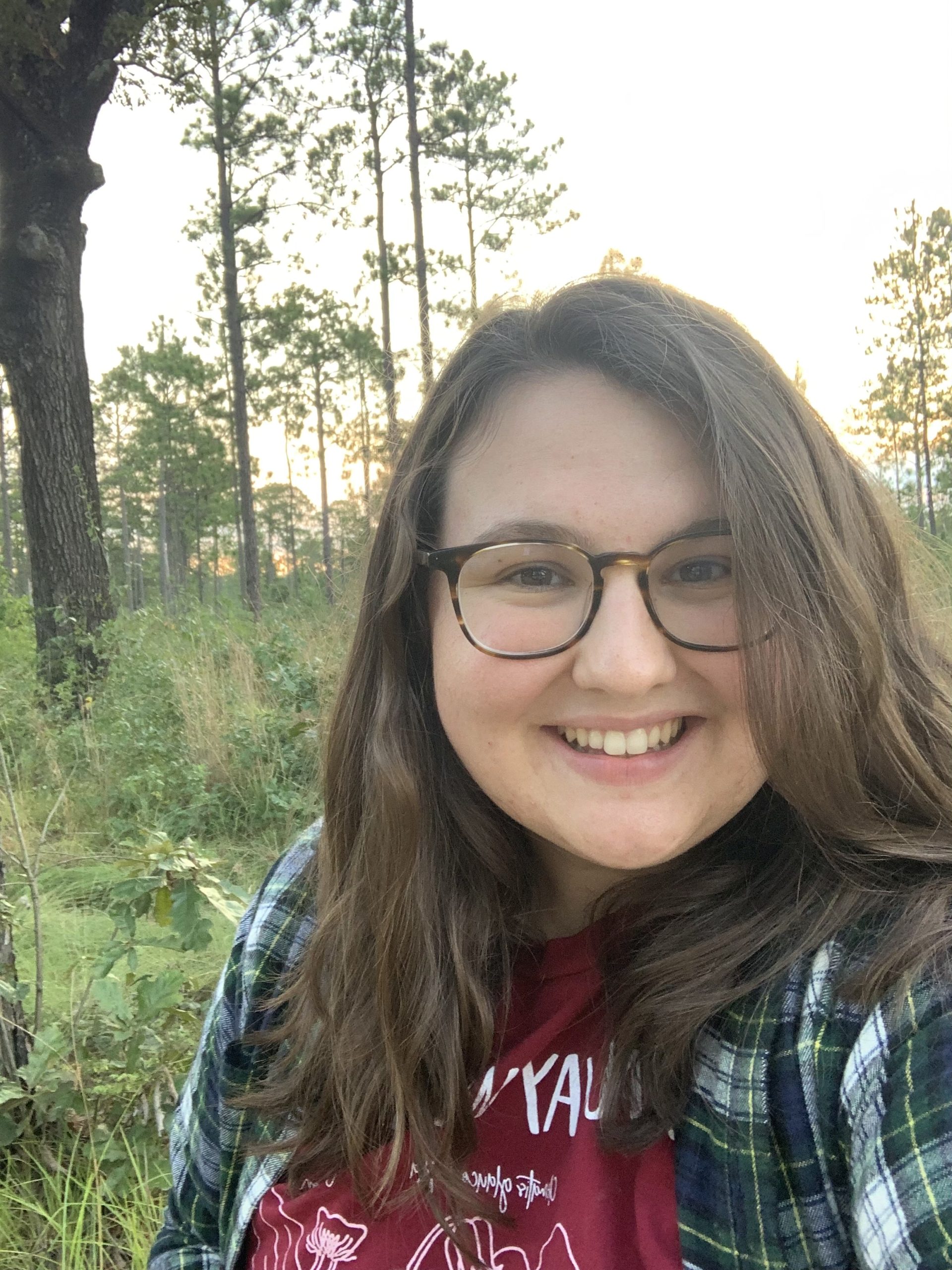 Entomology & Microbiology People - The Jones Center at Ichauway ...
