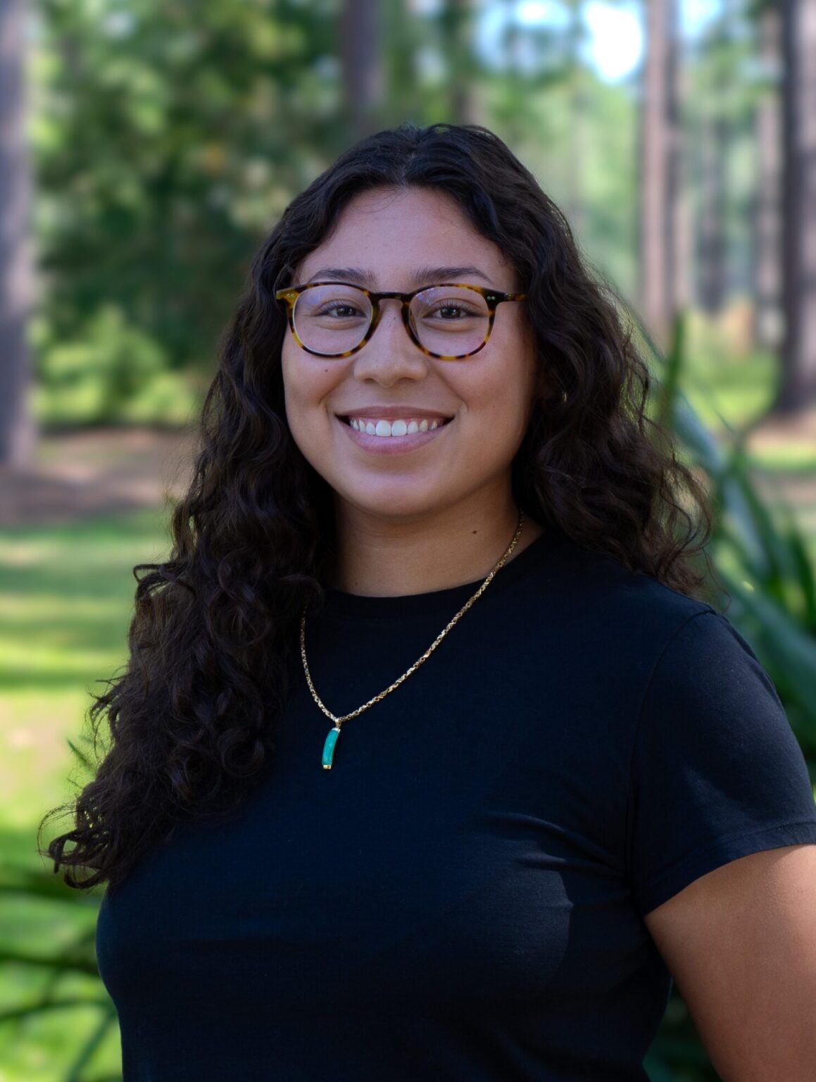 People - The Jones Center at Ichauway Research Labs