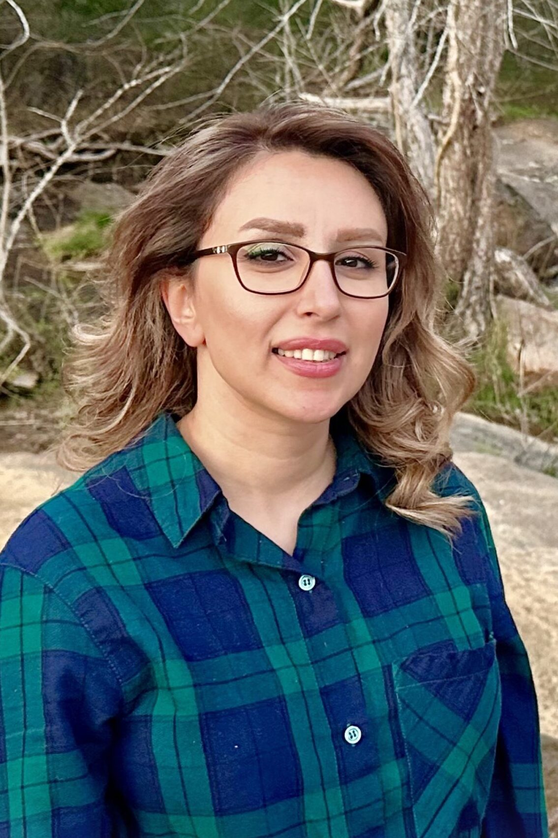 People - The Jones Center at Ichauway Research Labs